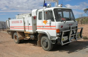 SACFS Promotions Unit History