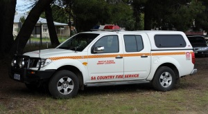 SACFS Promotions Unit History