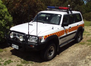 SACFS Promotions Unit History