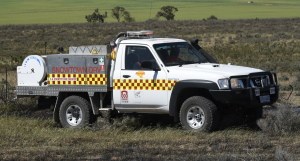 SACFS Promotions Unit History