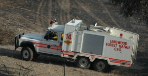 SACFS Promotions Unit History