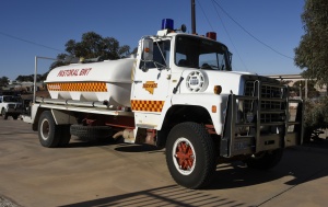 SACFS Promotions Unit History