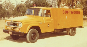 SACFS Promotions Unit History