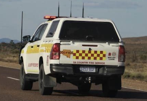 SACFS Promotions Unit History