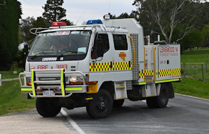 SACFS Promotions Unit History