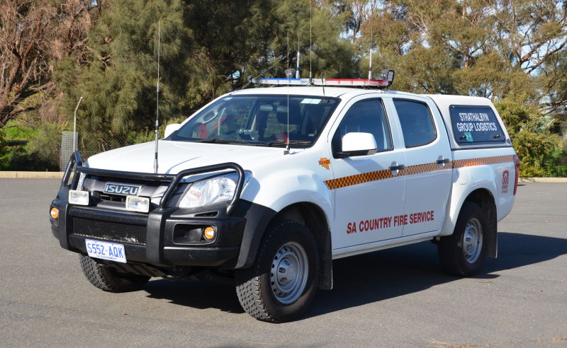 SACFS Promotions Unit Photo Galleries