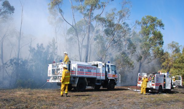 SACFS Promotions Unit Photo Galleries