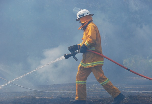 SACFS Promotions Unit Photo Galleries