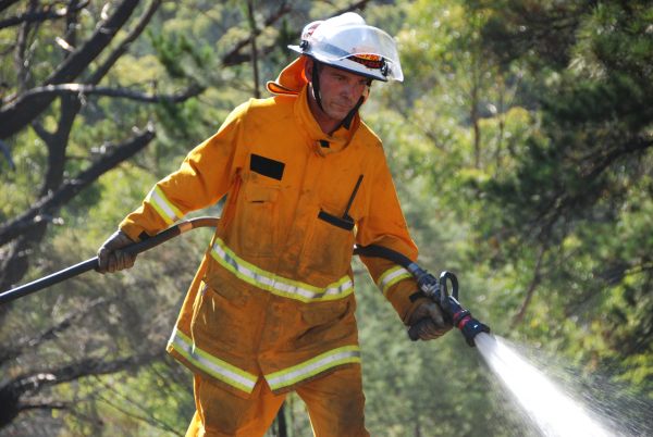 SACFS Promotions Unit Photo Galleries