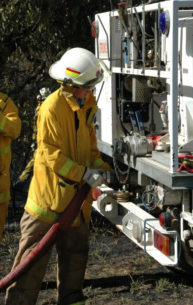 SACFS Promotions Unit Photo Galleries