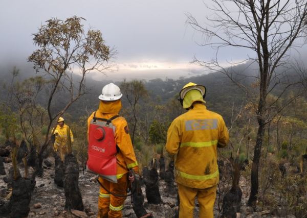 SACFS Promotions Unit Photo Galleries