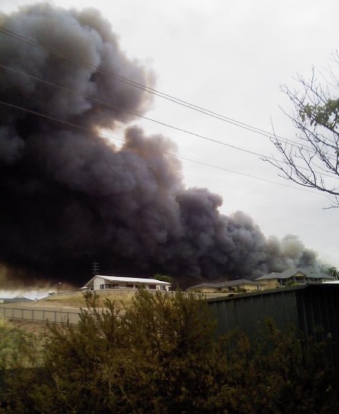 SACFS Promotions Unit Photo Galleries