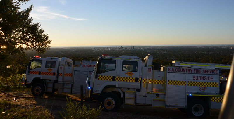 SACFS Promotions Unit Photo Galleries