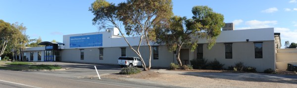 South Australian Country Fire Service Promotions Unit